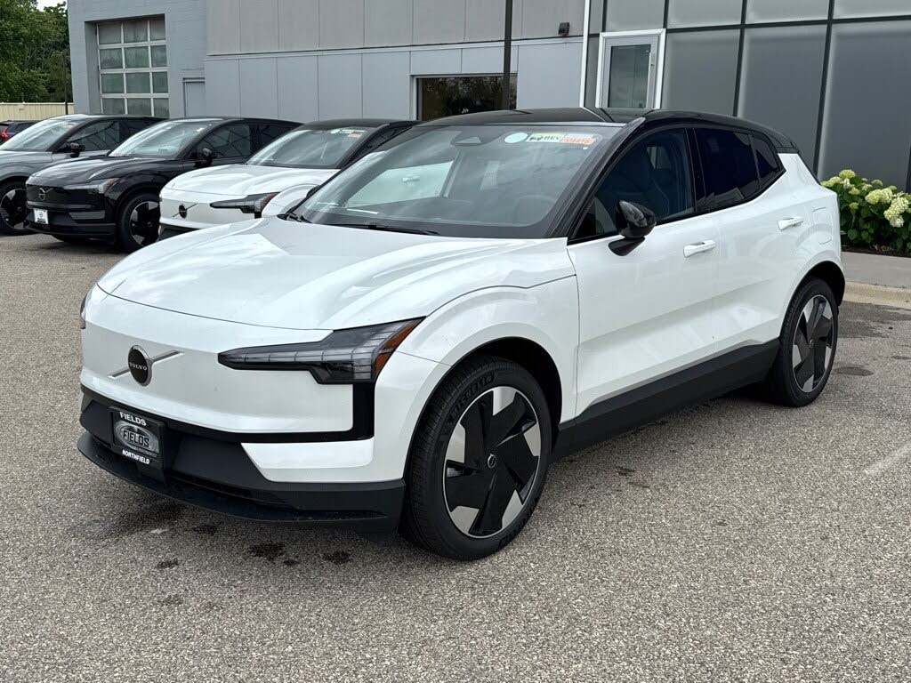 New Volvo EX30 for Sale near Ixonia, WI - CarGurus