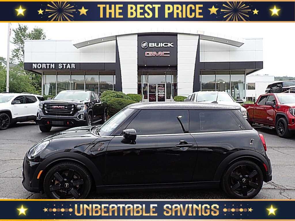 New & Used 2025 MINI Cooper for Sale near Ford Cliff, PA - CarGurus