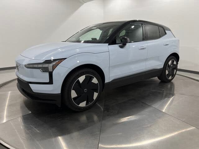 New Volvo EX30 for Sale near Dysart, PA - CarGurus