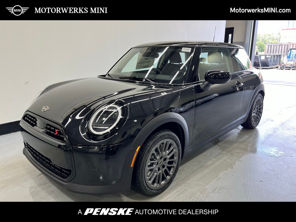 New & Used 2026 MINI Cooper for Sale near Rice Lake, WI - CarGurus