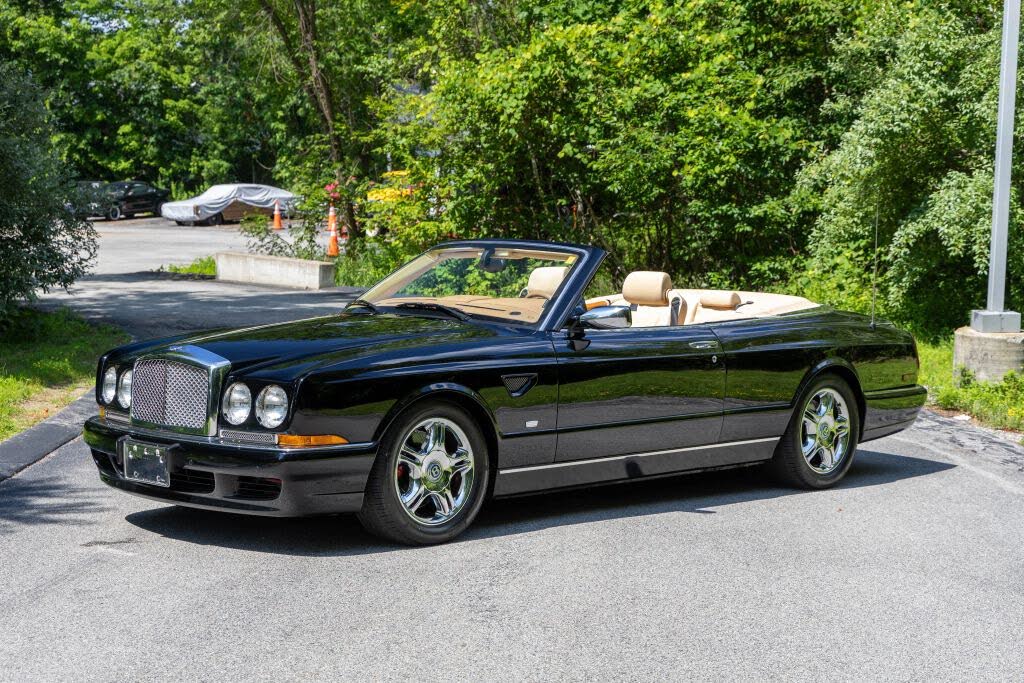 Used Bentley Azure for Sale near Milford, MA - CarGurus