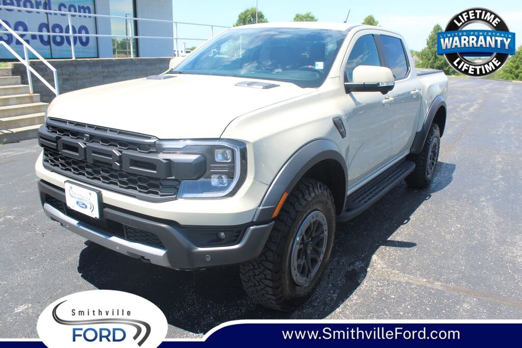 New Ford Ranger for Sale near Hardin, MO - CarGurus