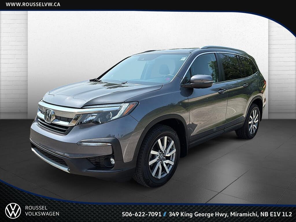 Used Honda Pilot for Sale near Murray River, PE - CarGurus.ca