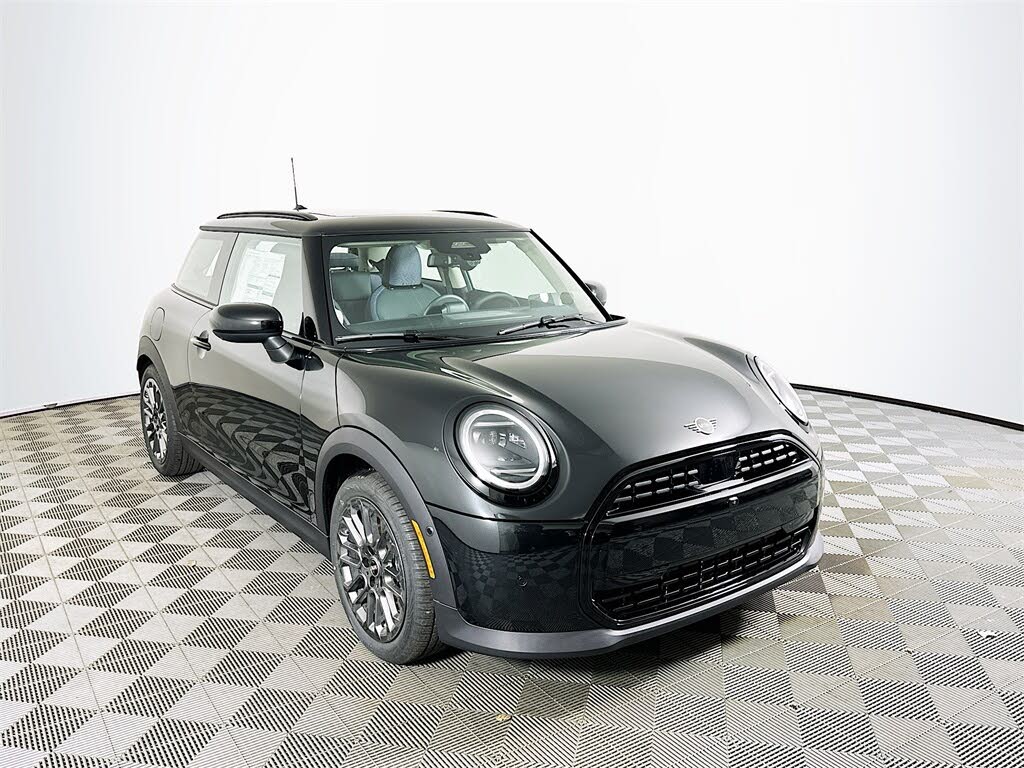 New & Used 2025 MINI Cooper for Sale near Sturgis, MI - CarGurus