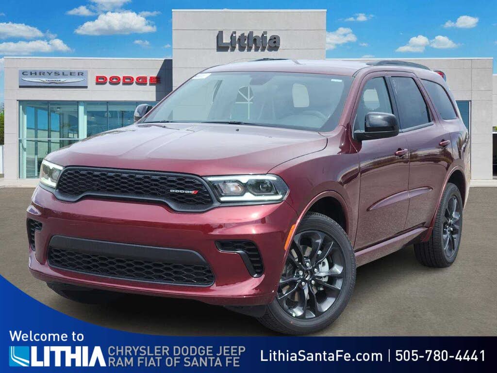 New Dodge Durango for Sale near Isleta, NM - CarGurus