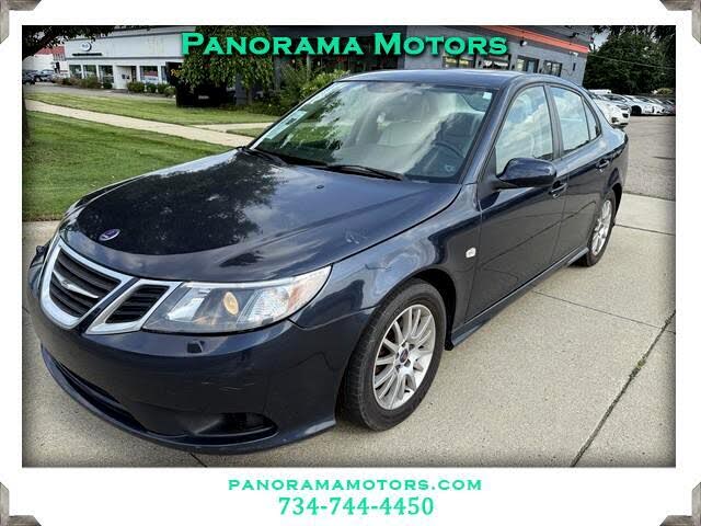 Used Saab 9-3 for Sale near Millington, MI - CarGurus