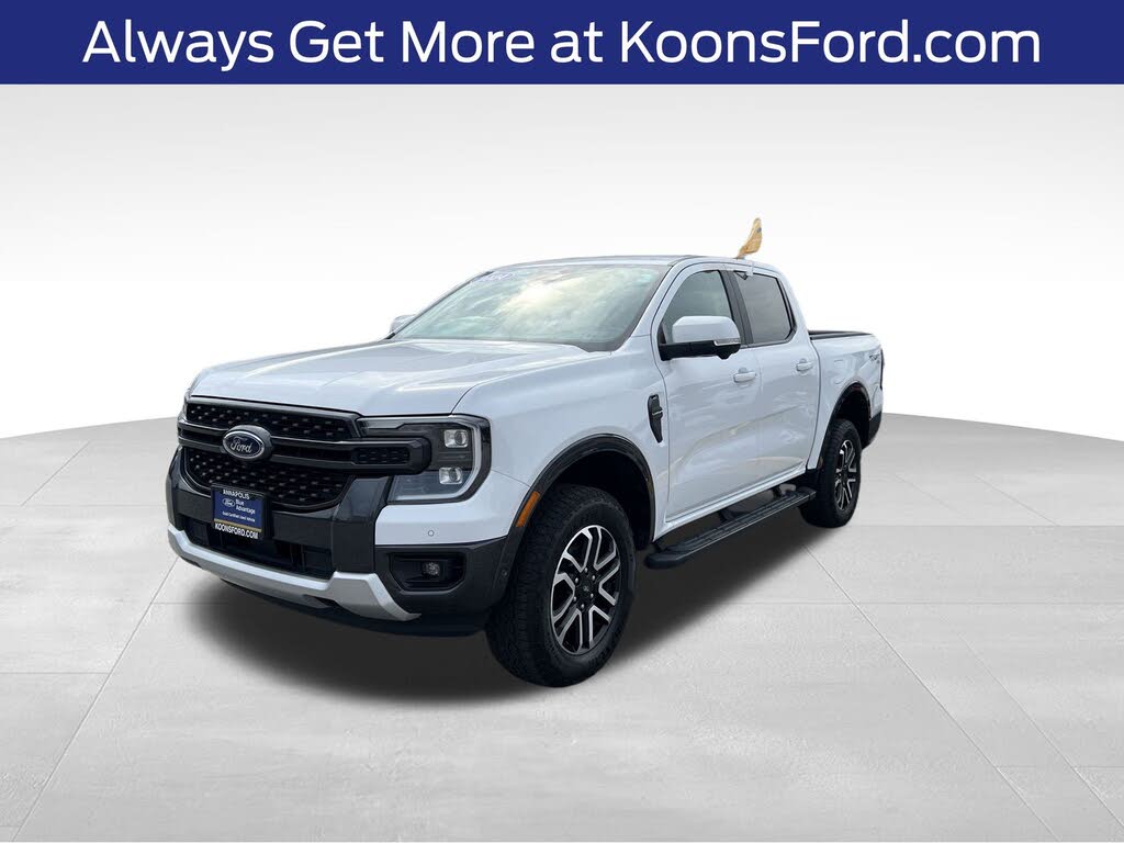 Used Ford Ranger Lariat for Sale near Havre de Grace, MD - CarGurus