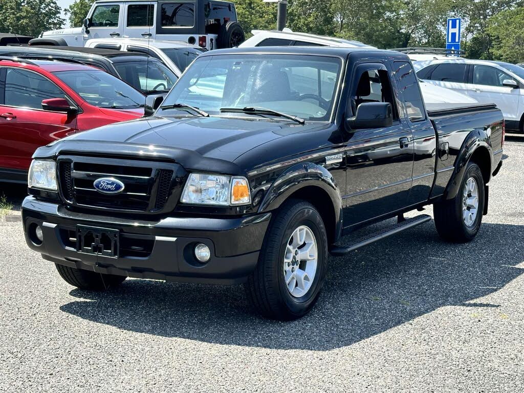 Used Ford Ranger Sport for Sale near Durham, CT - CarGurus