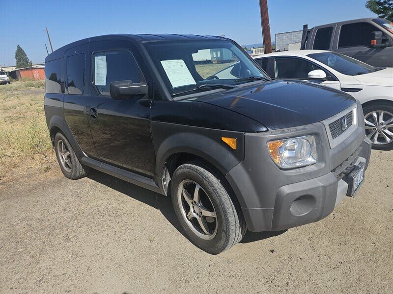 Used Honda Element for Sale near Winston, OR - CarGurus