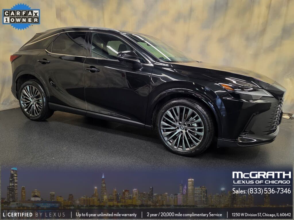 Used Lexus RX 350 Ultra Luxury AWD for Sale near Whiting, IN - CarGurus