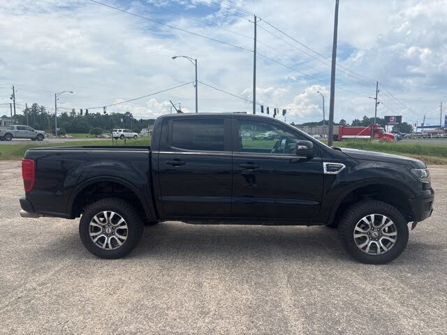 Used Ford Ranger Lariat for Sale near Dennis, MS - CarGurus