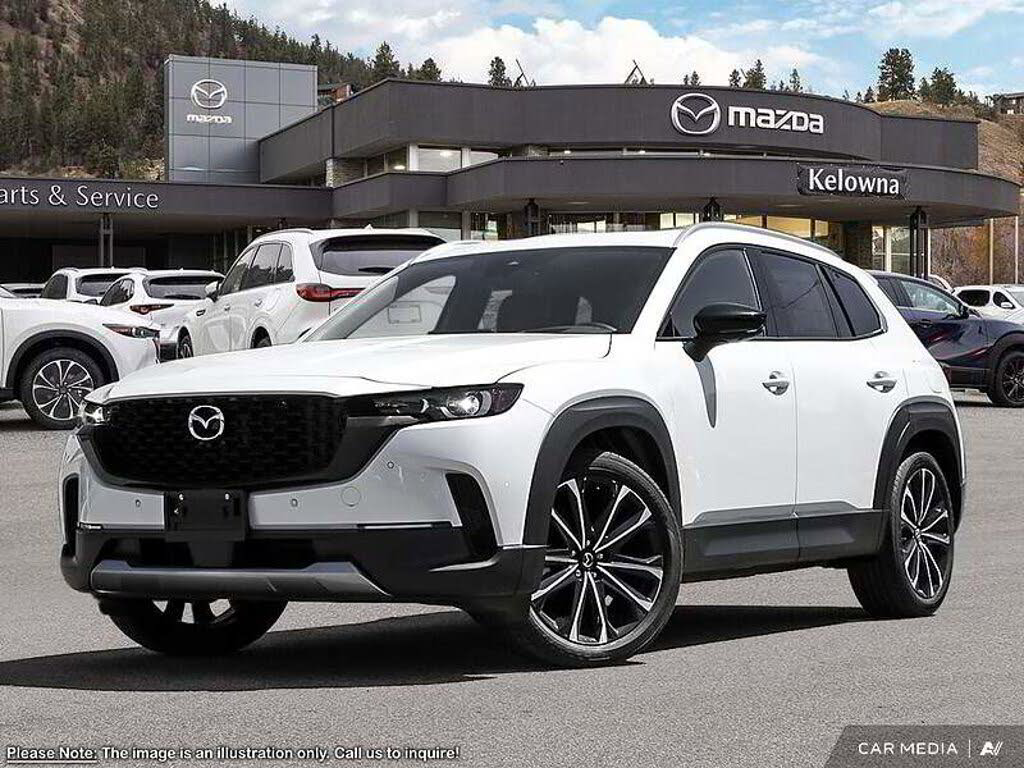 Kelowna Mazda - Kelowna, BC