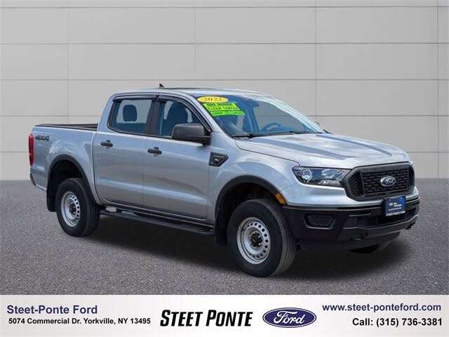 Used Ford Ranger XL for Sale near Russell, NY - CarGurus