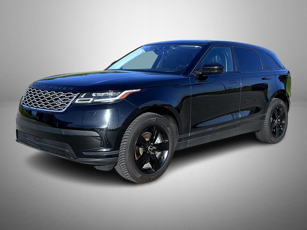 Used Land Rover Range Rover Velar for Sale near Scribner, NE - CarGurus