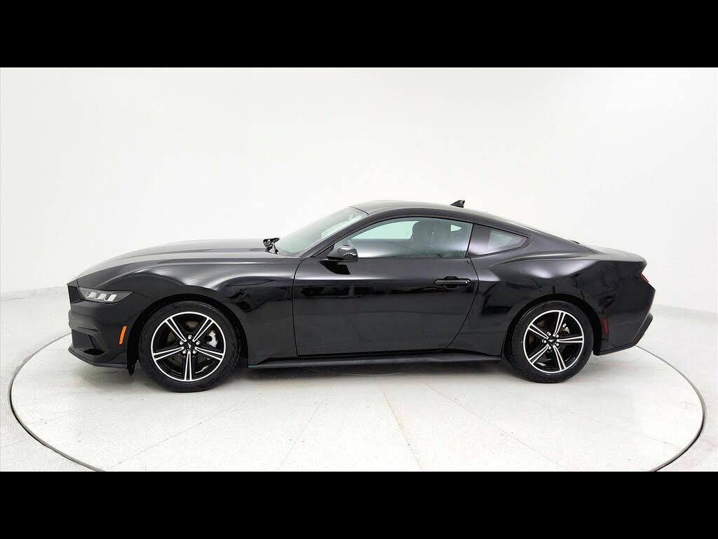 New & Used 2025 Ford Mustang for Sale near Rosedale, MS - CarGurus