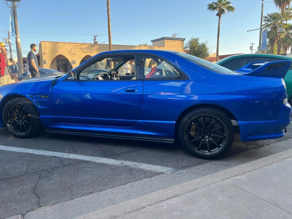 Cheap Nissan GT-R's for Sale in Roosevelt, AZ - CarGurus