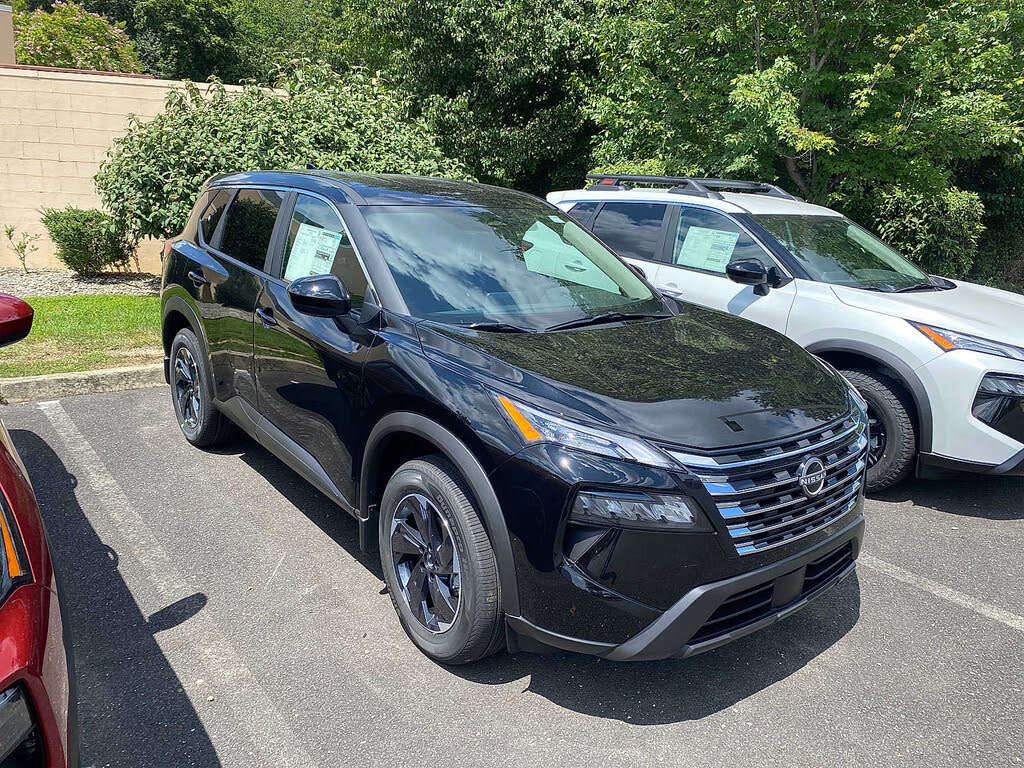 New Nissan Rogue for Sale near Belle Mead, NJ - CarGurus