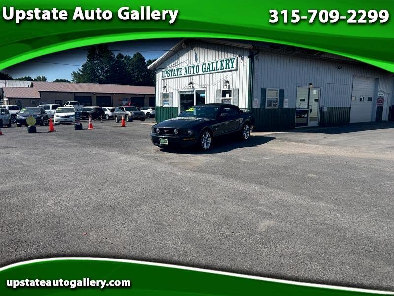 Cheap Ford Mustangs for Sale in Canajoharie, NY - CarGurus