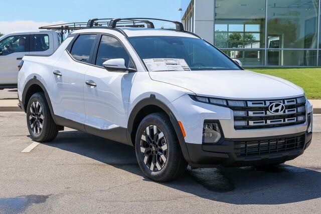 Used 2026 Hyundai Santa Cruz SEL Activity FWD for Sale near Newport, RI ...