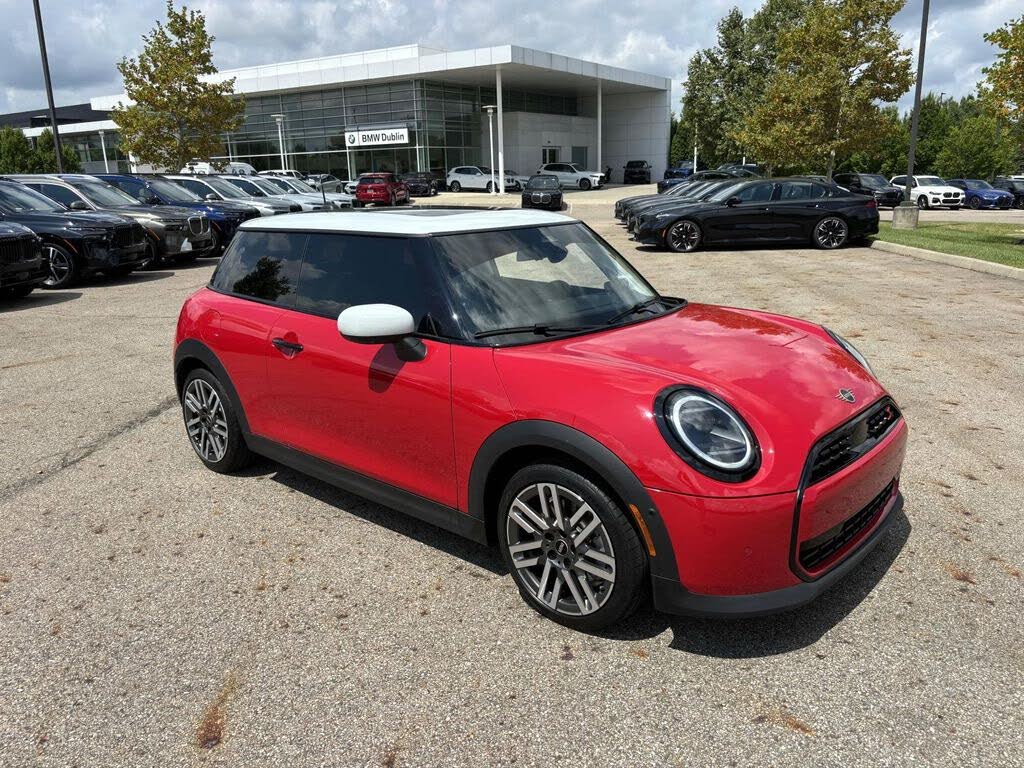 New & Used 2026 MINI Cooper for Sale near Howard, OH - CarGurus