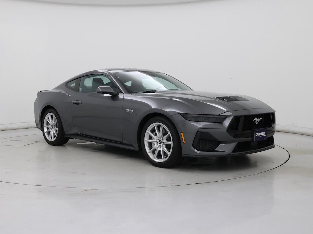 New & Used 2026 Ford Mustang for Sale near Pendleton, KY - CarGurus