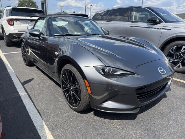 New Mazda MX-5 Miata for Sale near Rose Bud, AR - CarGurus