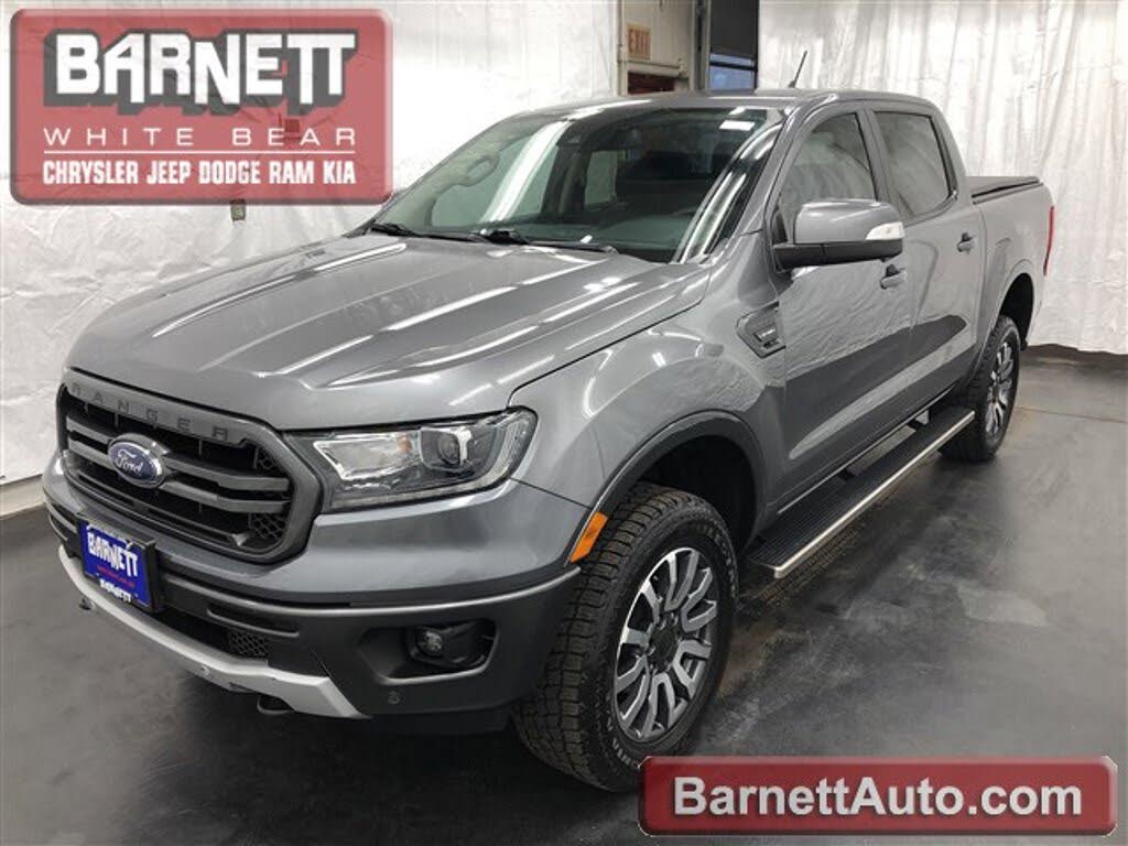 Used Ford Ranger Lariat for Sale near Plainview, MN - CarGurus
