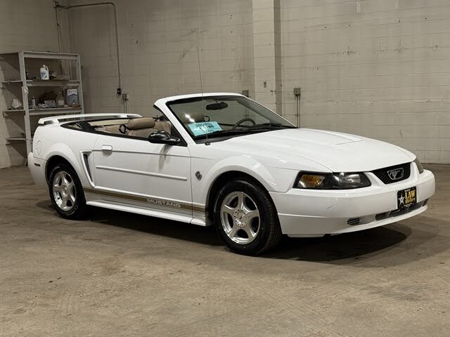 Cheap Ford Mustangs for Sale in Trent, SD - CarGurus