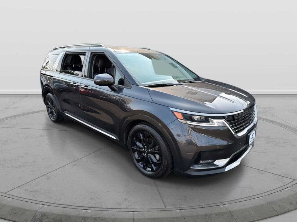 New & Used 2025 Kia Carnival for Sale near Woodbridge, NJ - CarGurus