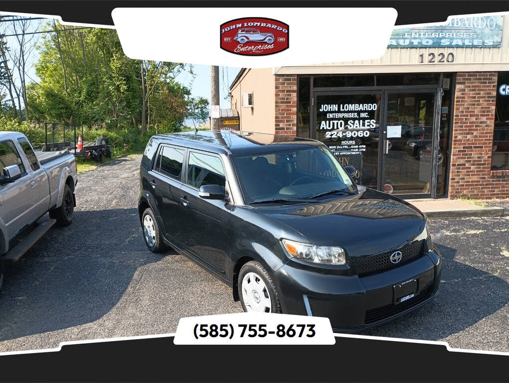 Used Scion xB for Sale near 14602 - CarGurus