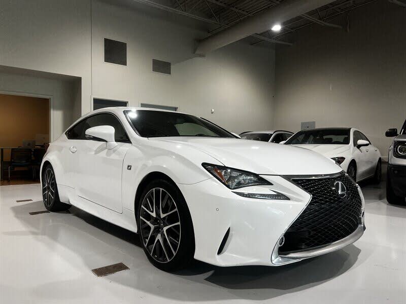 Lexus Coupes for Sale Near Rives Junction, MI - CarGurus