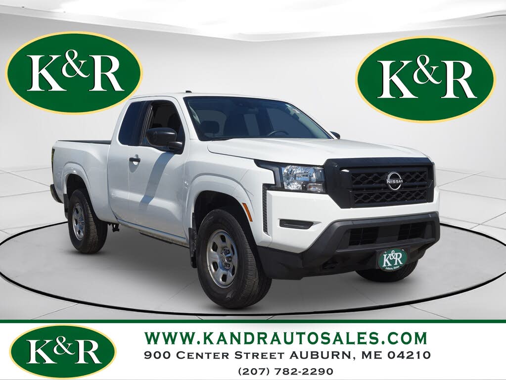 Used Nissan Frontier for Sale near Milford, ME - CarGurus