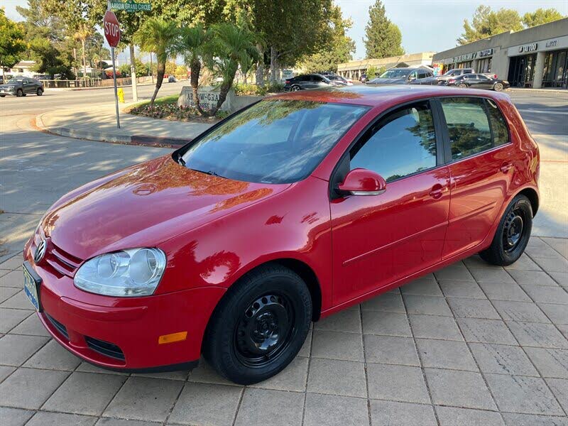 Used Volkswagen Rabbit for Sale near Guasti, CA - CarGurus