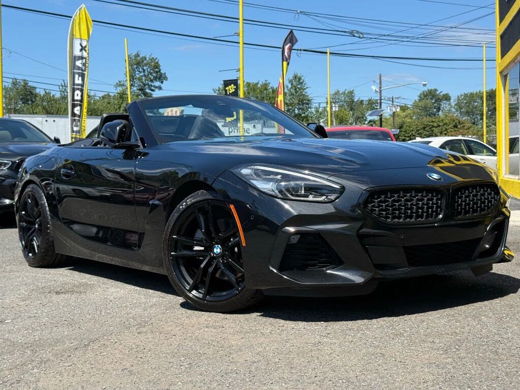 Used BMW Z4 | 94 for Sale near Olyphant, PA | CarGurus