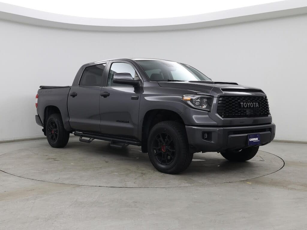 Used Toyota Tundra TRD Pro for Sale near Plevna, KS - CarGurus