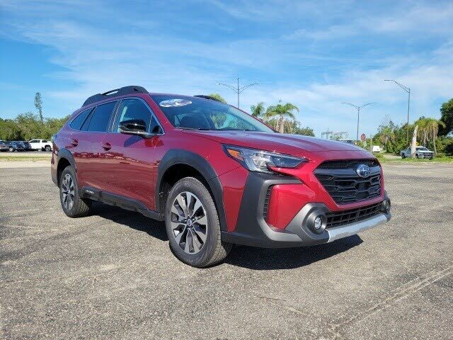New Subaru Outback for Sale near 33612 - CarGurus