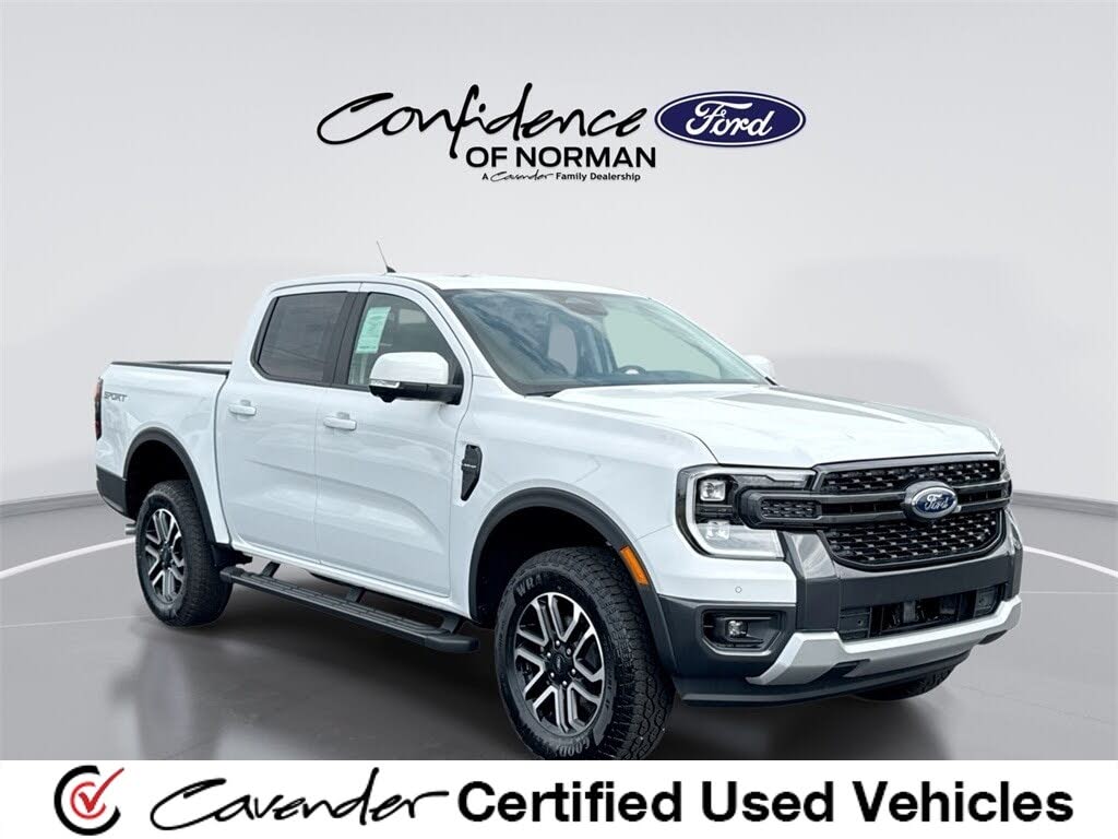 Used Ford Ranger for Sale near Stonewall, OK - CarGurus