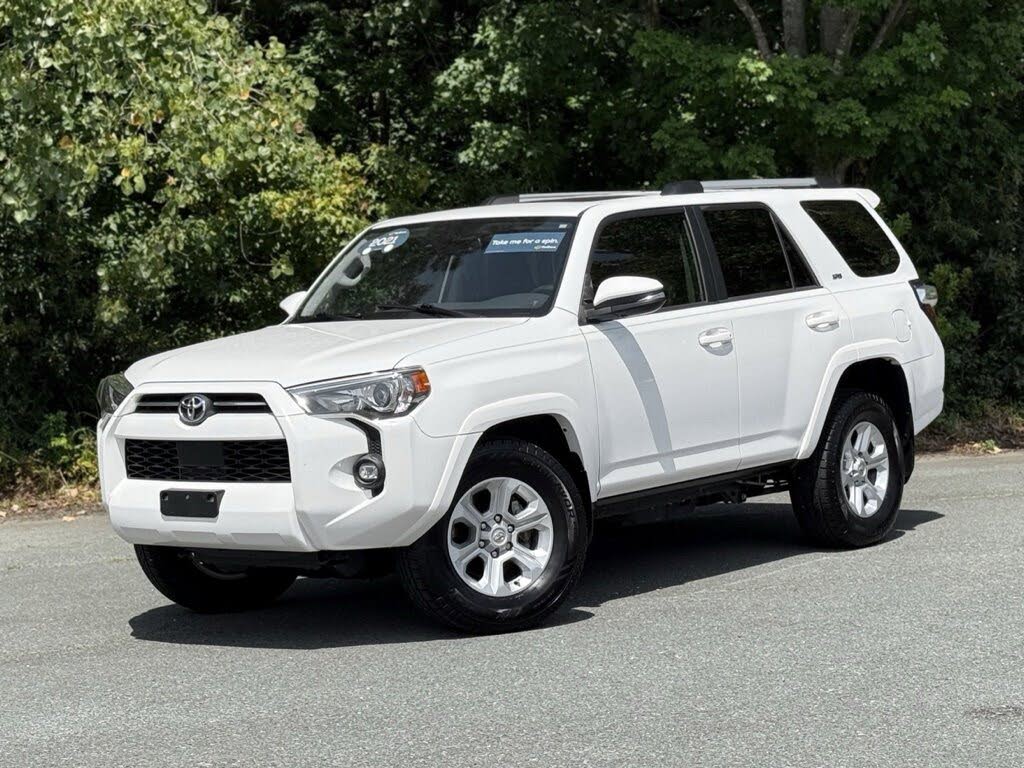 Toyota 4Runner