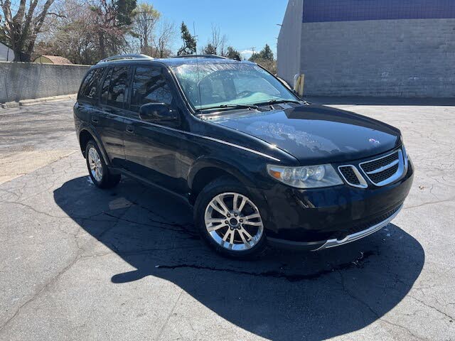 Used Saab 9-7X for Sale near Ray, MI - CarGurus