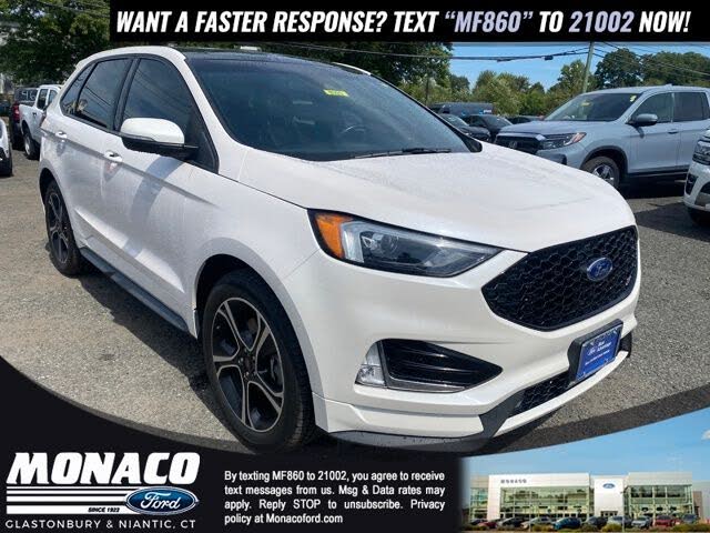 Monaco Ford - Glastonbury, CT