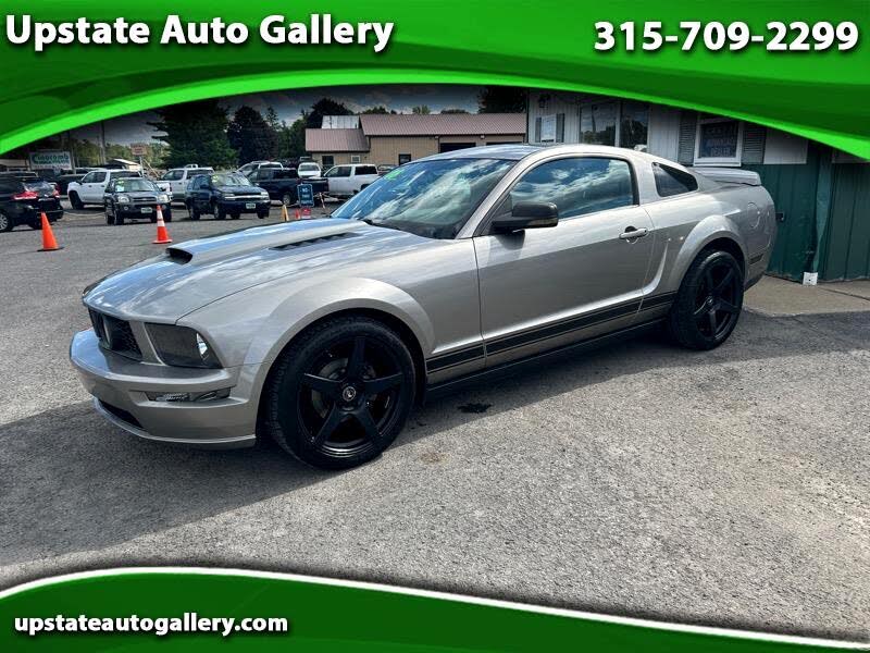 Cheap Ford Mustangs for Sale in Canajoharie, NY - CarGurus