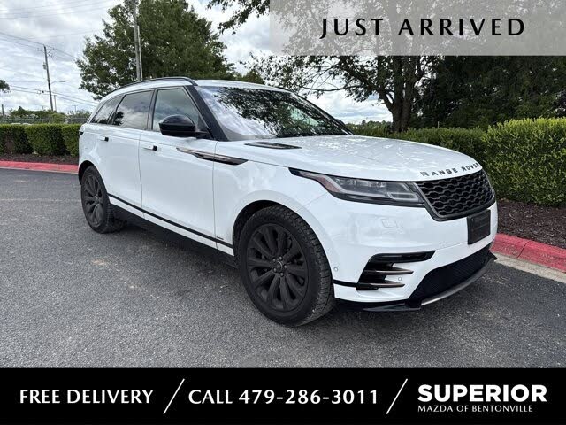 Used Land Rover Range Rover Velar for Sale near Theodosia, MO - CarGurus