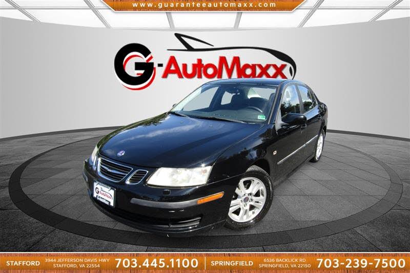 Used Saab 9-3 for Sale near 22041 - CarGurus