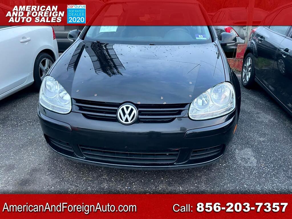Used Volkswagen Rabbit for Sale near Lampeter, PA - CarGurus