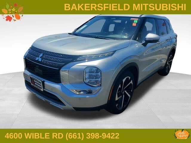 Bakersfield Mitsubishi - Bakersfield, CA