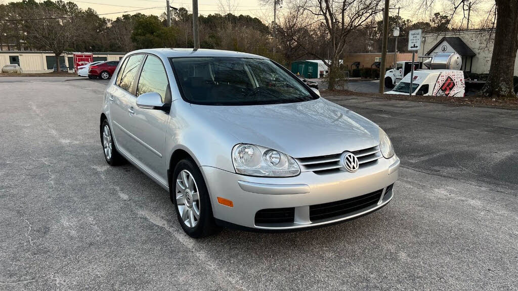 Used Volkswagen Rabbit for Sale near Rose Hill, NC - CarGurus