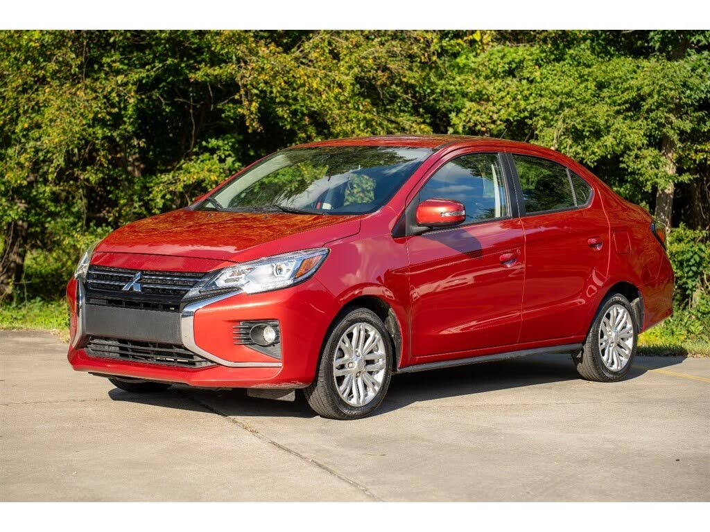 Used Mitsubishi Mirage G4 for Sale near Sandy Ridge, NC - CarGurus