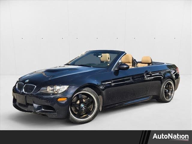Used 2013 BMW M3 for Sale Nationwide - CarGurus