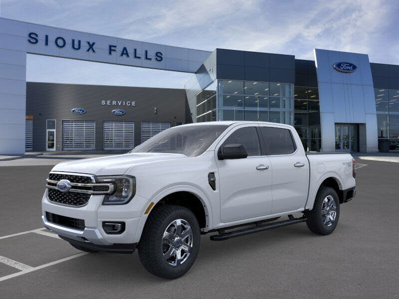 New Ford Ranger for Sale near Ramona, SD - CarGurus