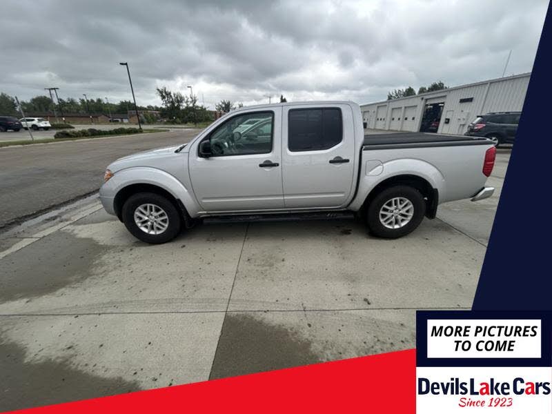 Used Nissan Frontier for Sale near Rolla, ND - CarGurus